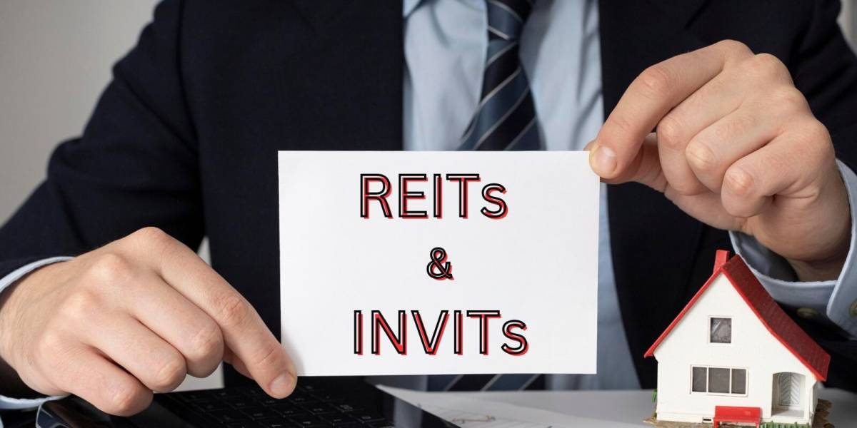 REITs and INVITs - The Basera